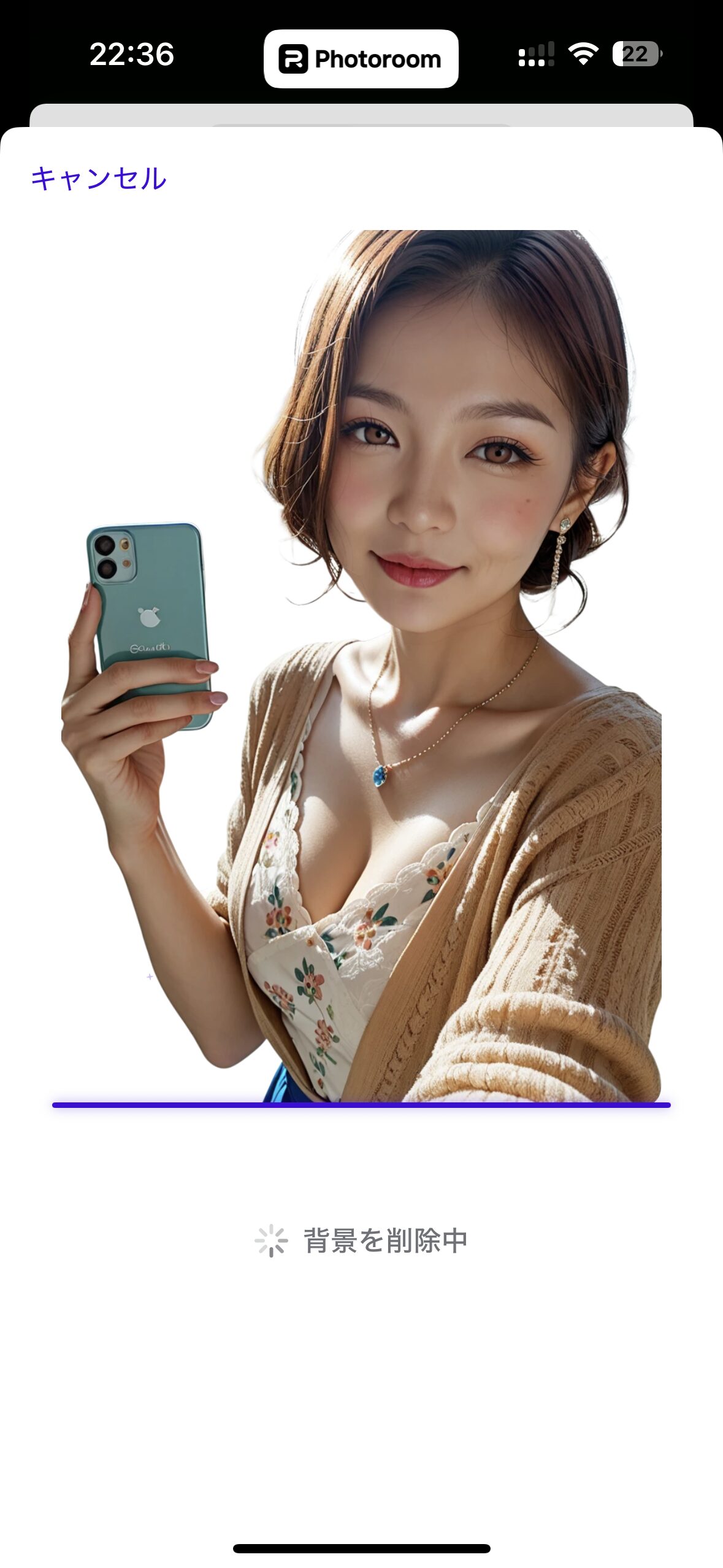 【無料】Photoroomとは？背景削除&写真編集ができるアプリを徹底レビュー