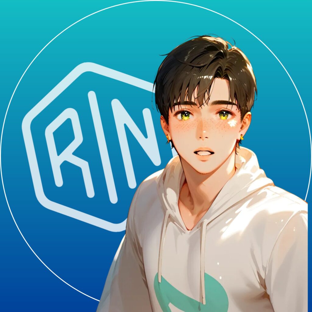 RinRinのブログ - RinRin-AI